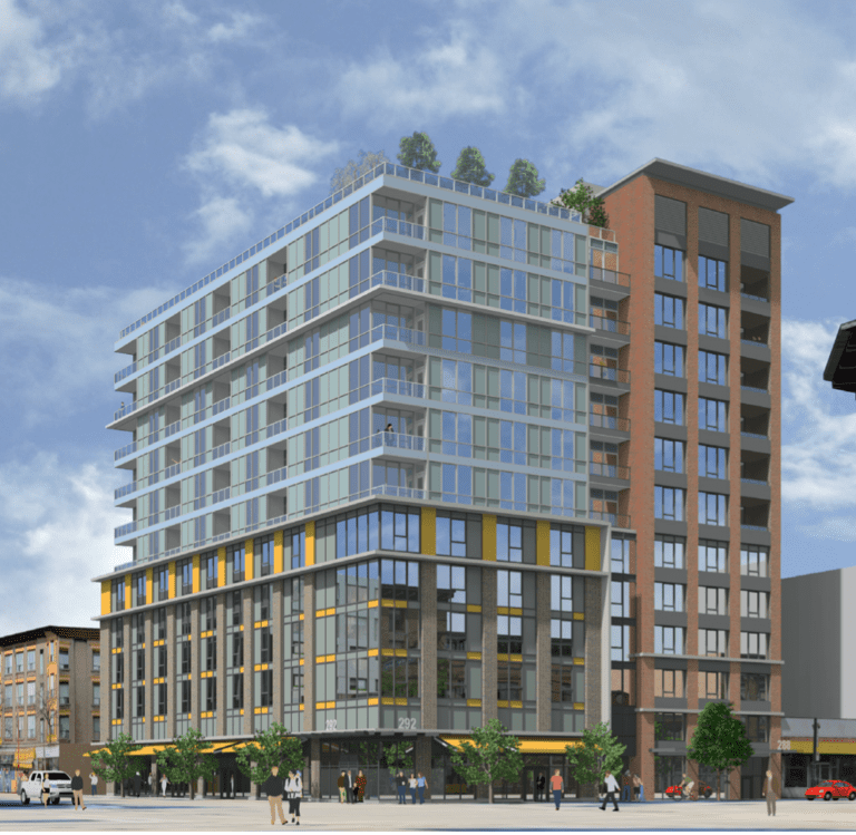 BC Housing - Williams Management