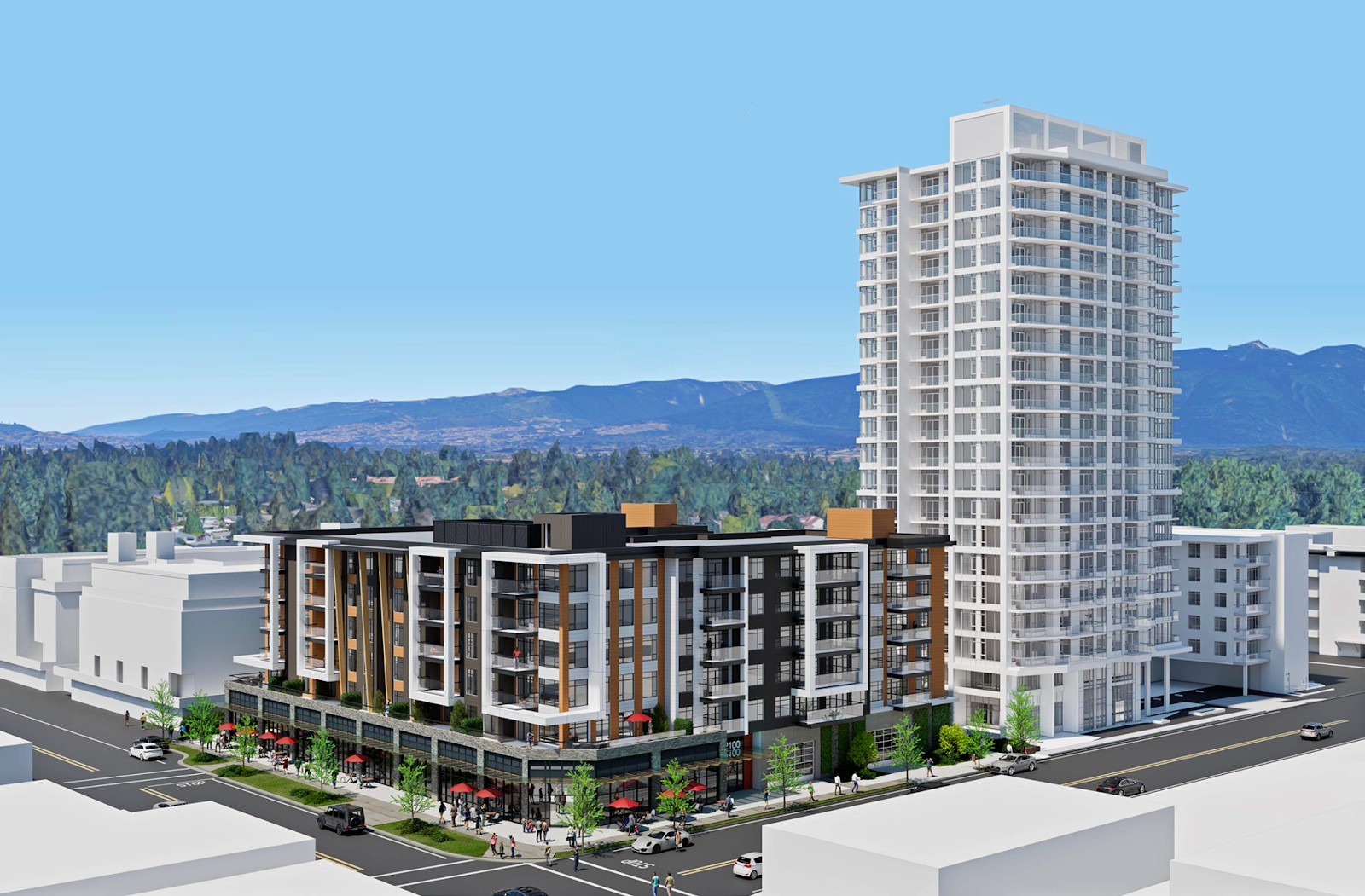 Maple Ridge (ERA) - Williams Management