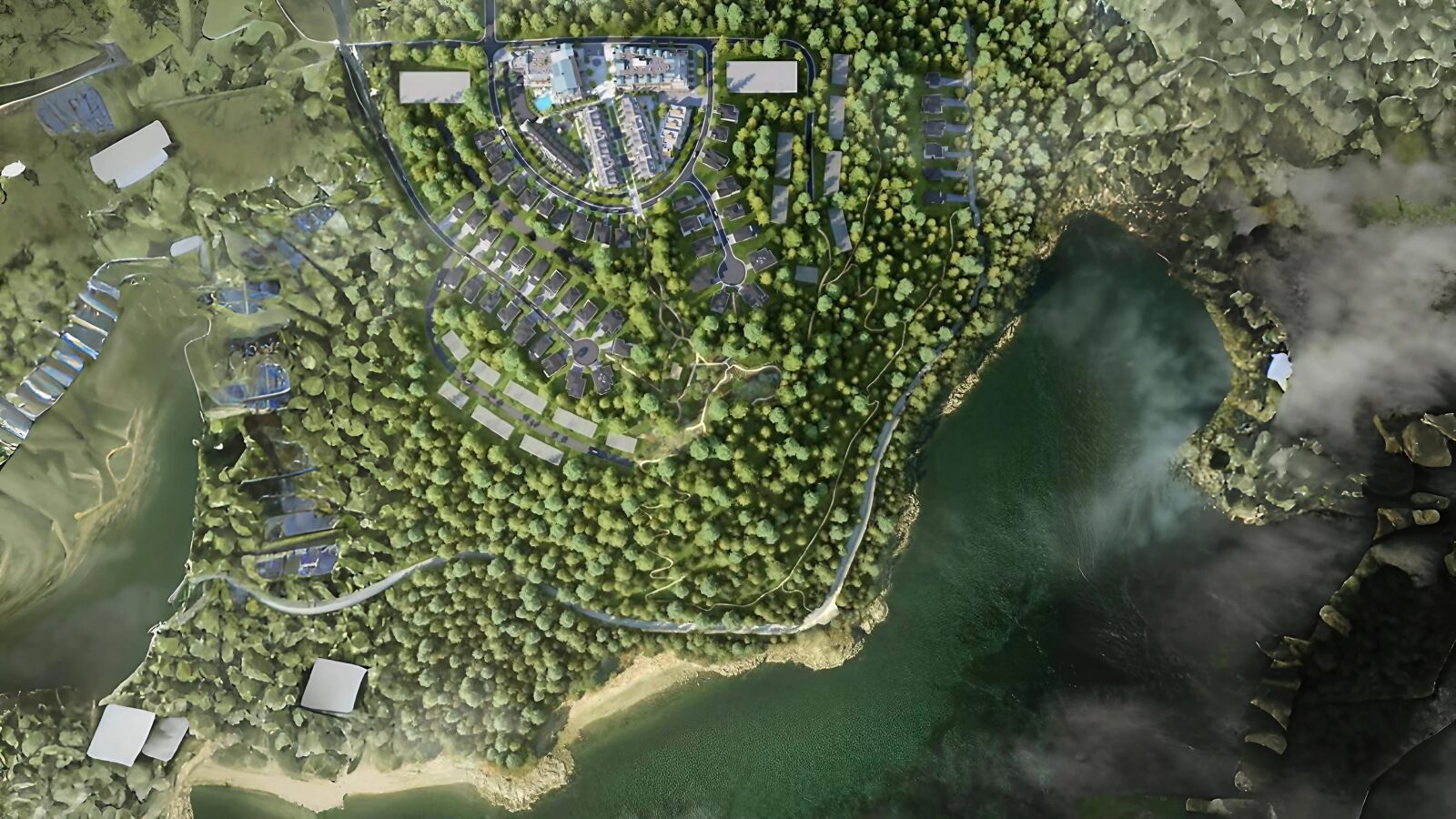 Projects - Williams Management